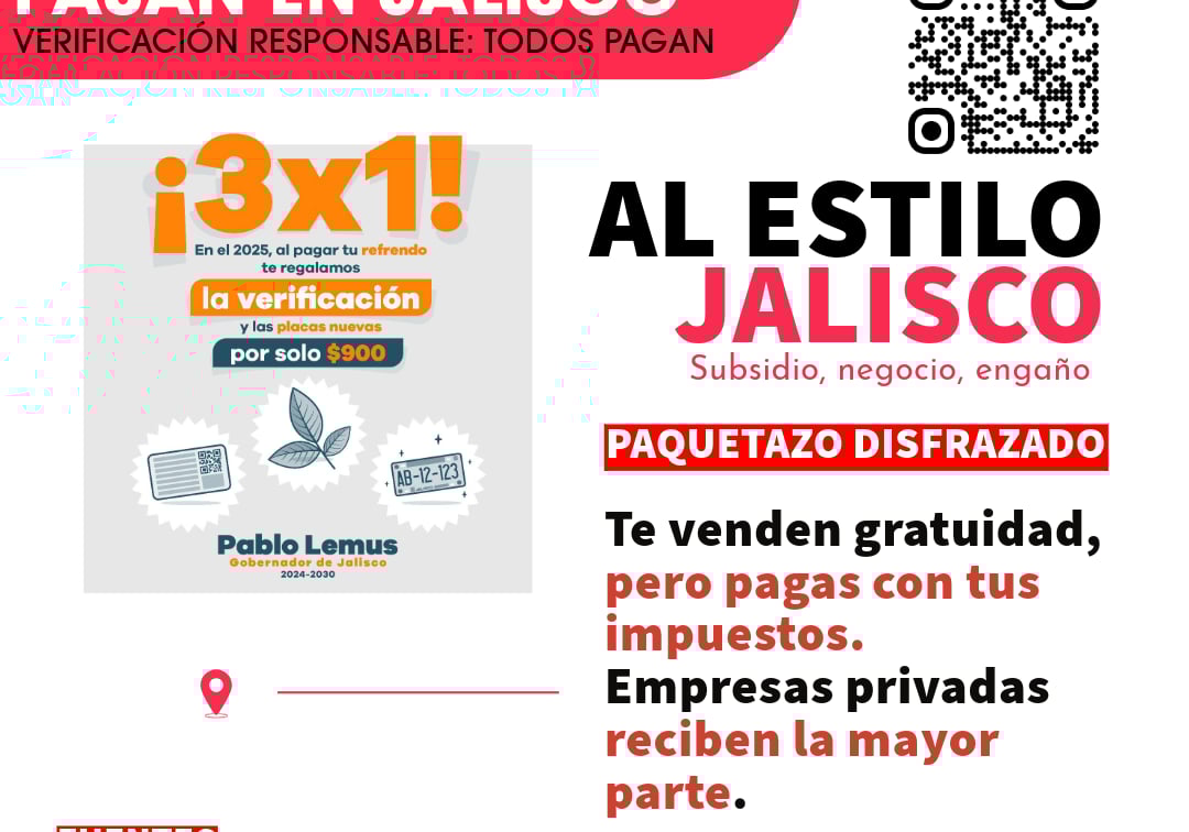 INFOGRAFÍA | Isaac Guzmán / Comunicación / Periodismo