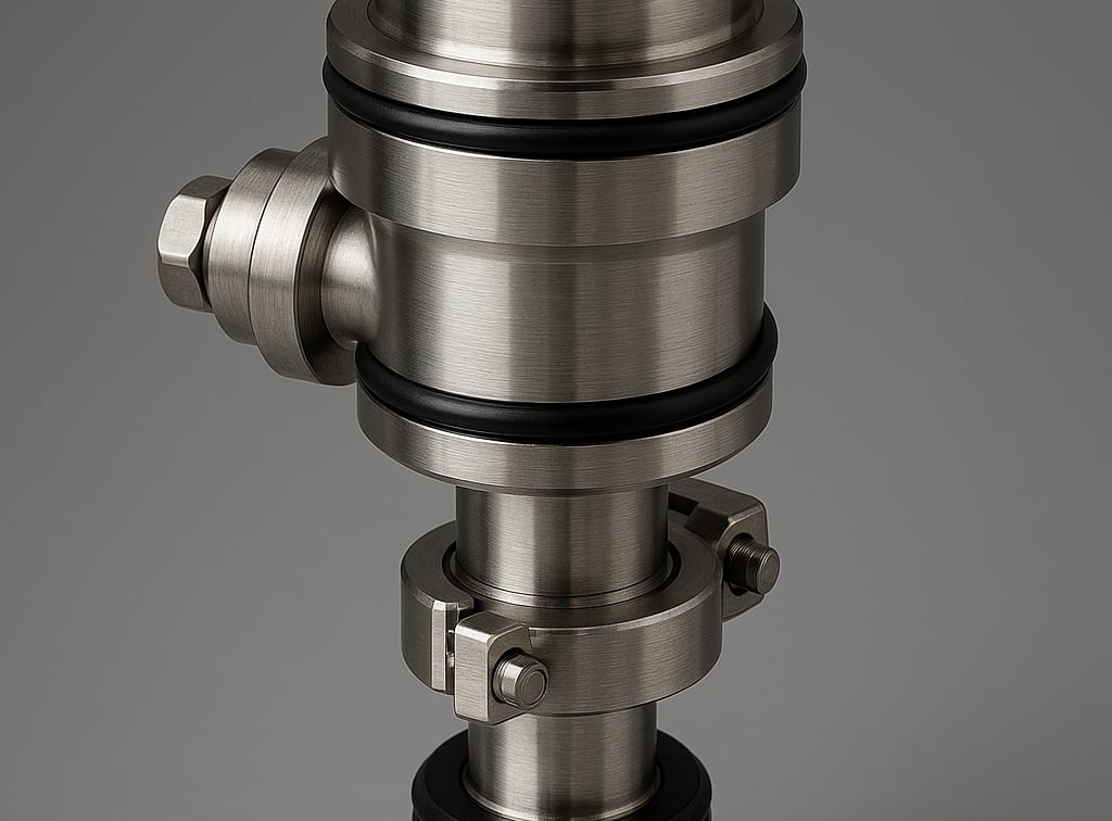 Premium KHS-Compatible Parts to Maximize Your Production Efficiency ...