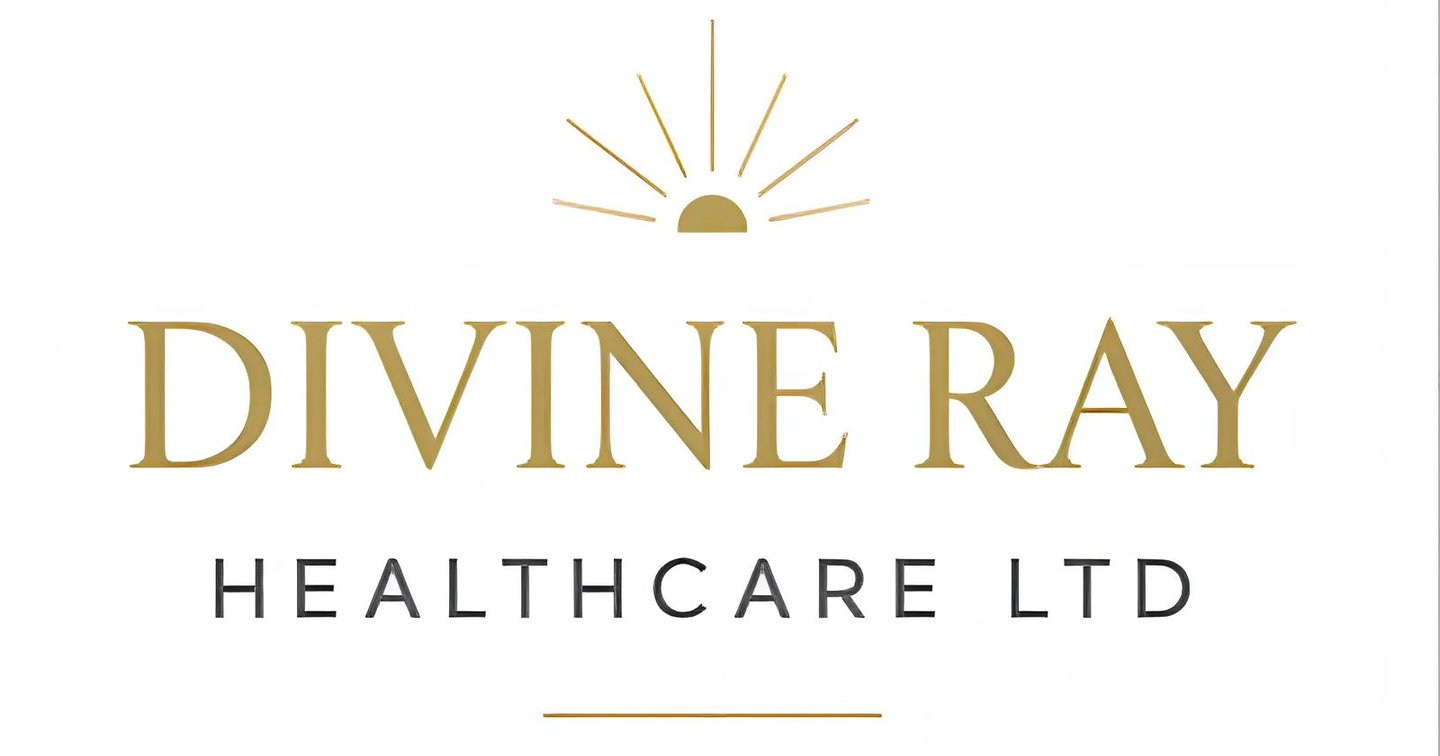 Divine Ray Healthcare Ltd: Compassionate Care Services with supported ...