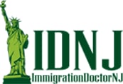 Book Appointment | USCIS I-693 & N-648 | NJ & NY | Immigration Doctor NJ