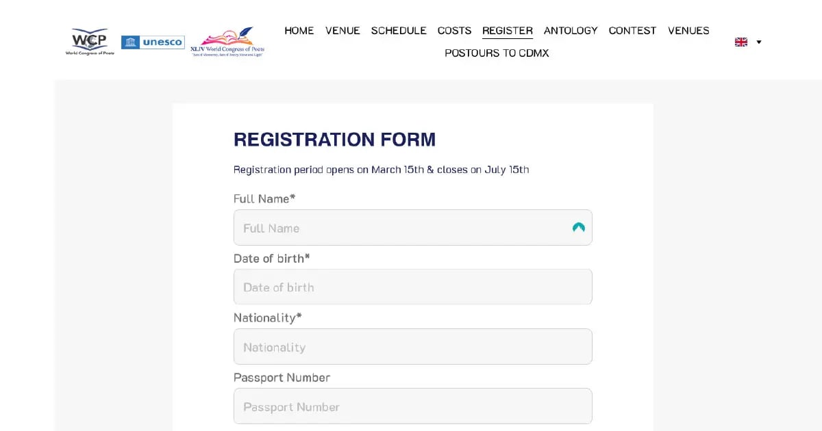 REGISTER