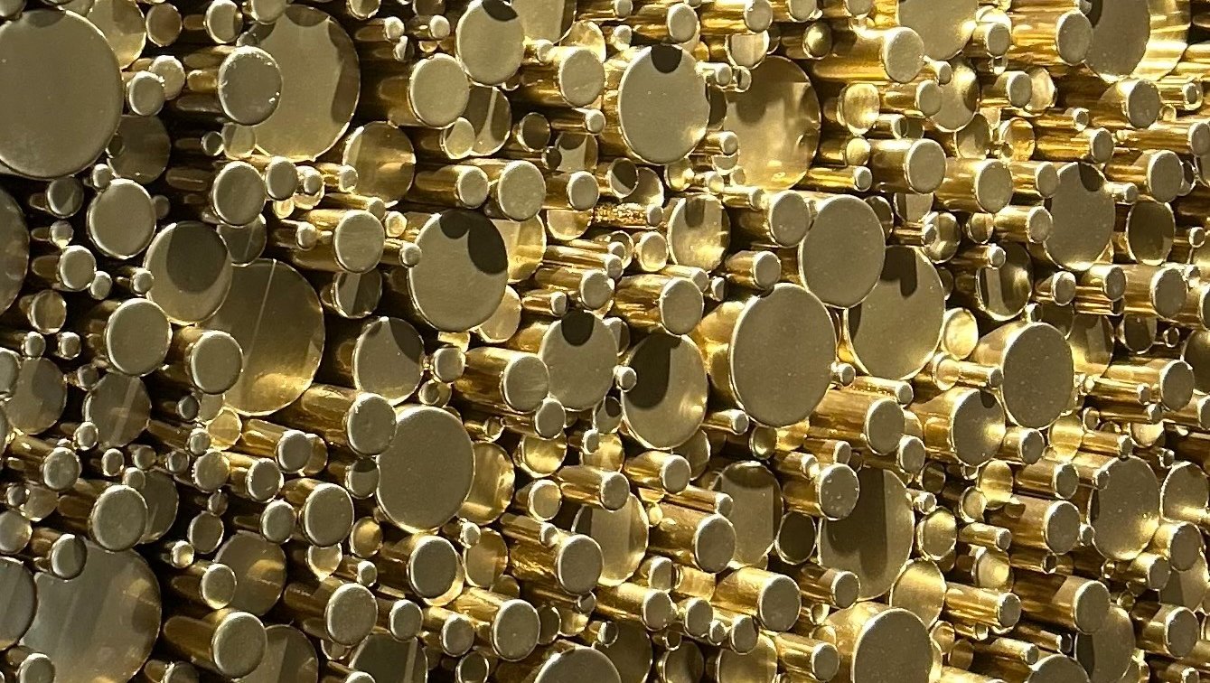 Unieke 3D Kunstwerken van Sander van der Veen | Sanders Art