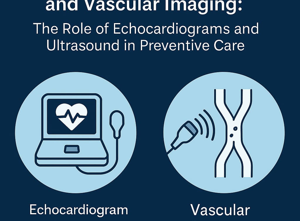 Understanding Mobile Heart and Vascular Imaging: The Role of ...