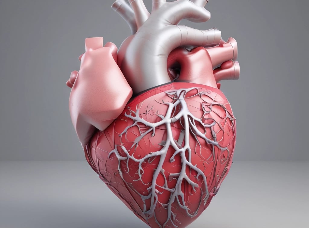 Heart Health 101: Understanding Cardiovascular Disease in the US ...