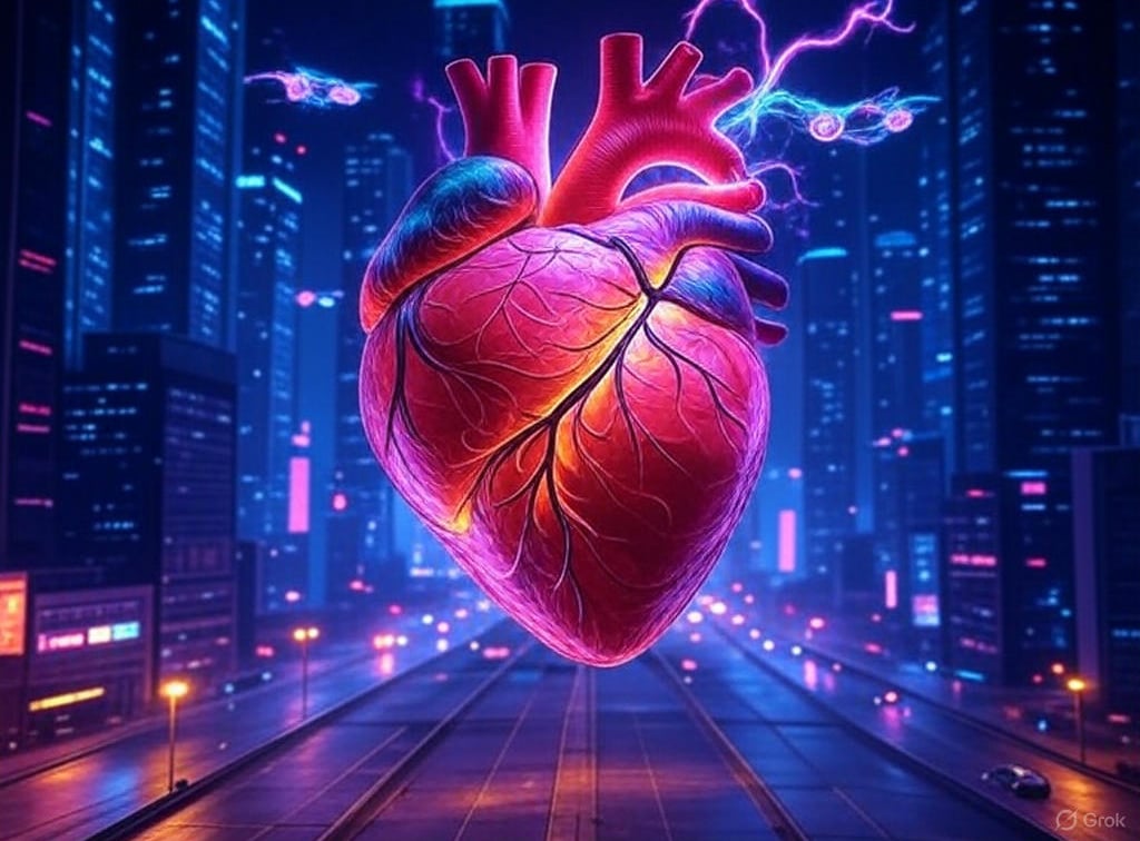 Silent Killers Don’t Wait — Why Early Cardiovascular Screening Saves ...