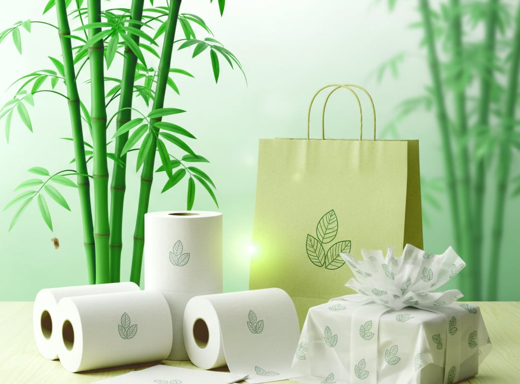 Bamboo Bliss Tissues Online Store | Bamboo Bliss