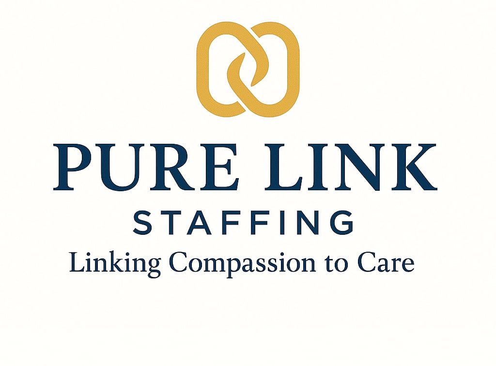 Home | Pure Link Staffing