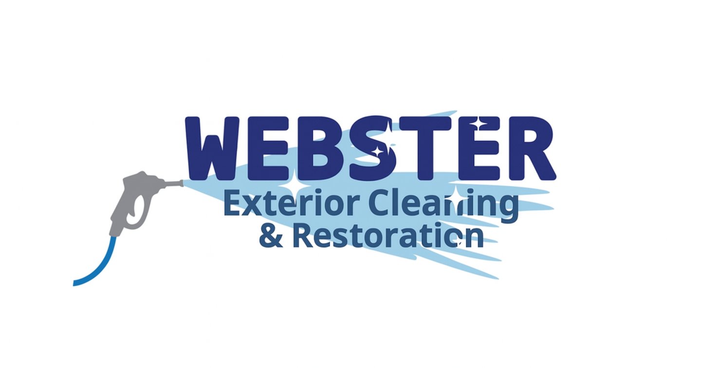 Professional Exterior Cleaning Blackpool & The Fylde Coast | Webster ...