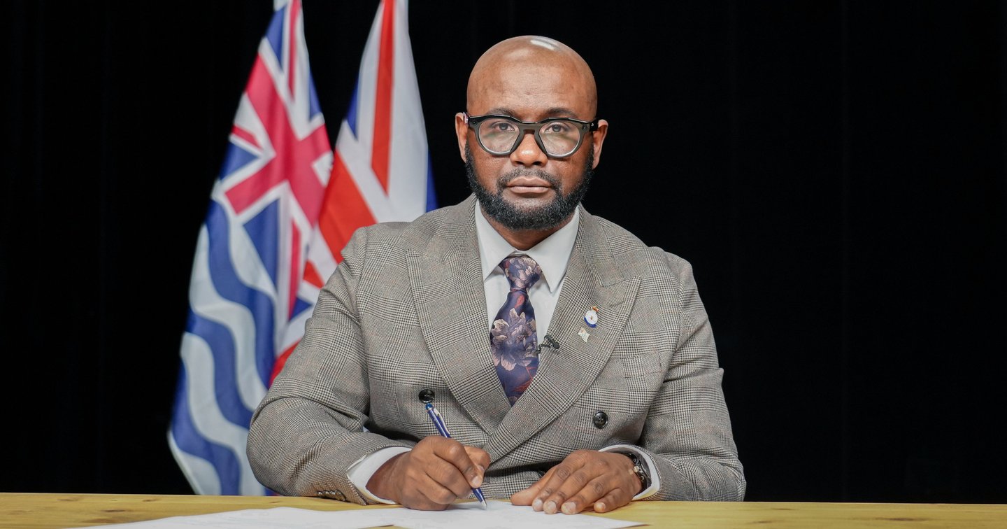 Chagossians announce Government-in-Exile | Friends of the British ...