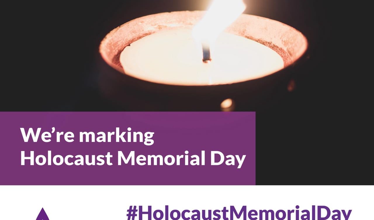 Marking the 80th Anniversary of the liberation of Auschwitz | Friends ...