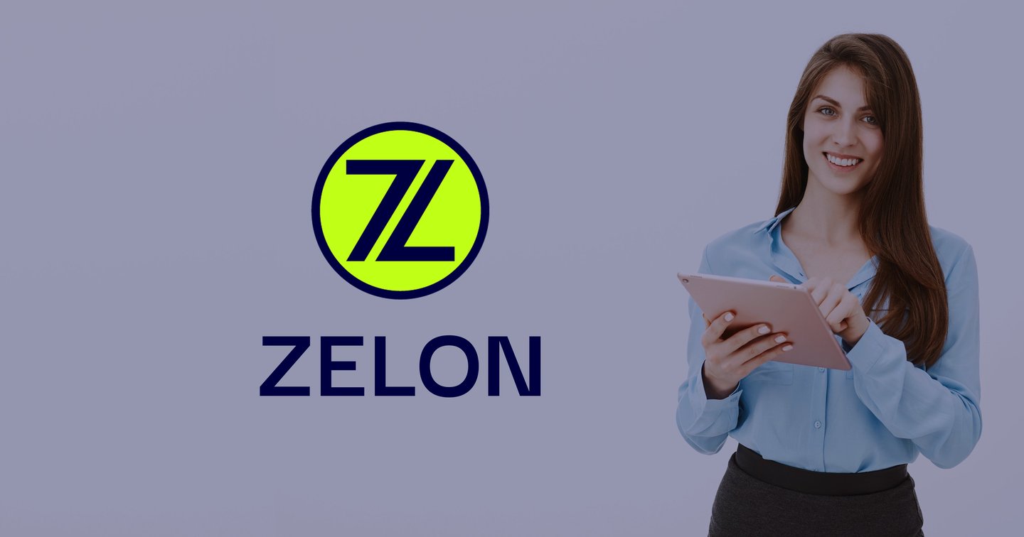 Zelon: Financiamiento Digital Sin Intereses en EE. UU. app de ...