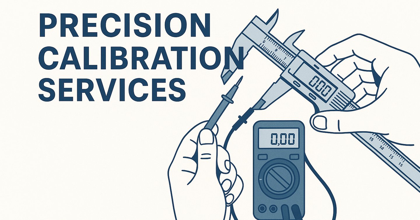 Multitek Calibration: Precision Calibration Services in New Delhi | Multitek Calibration Pvt. Ltd.