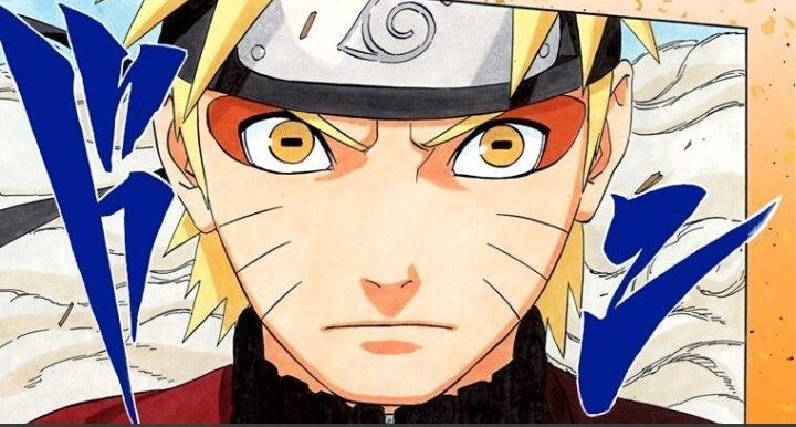 Todos os Tipos de Modo Sábio em Naruto – Guia Completo e Atualizado ...