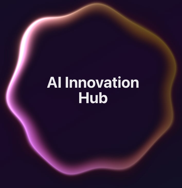 Vibe Coding A Website: From v0.dev Experiment to AI Innovation Hub | Kenaid