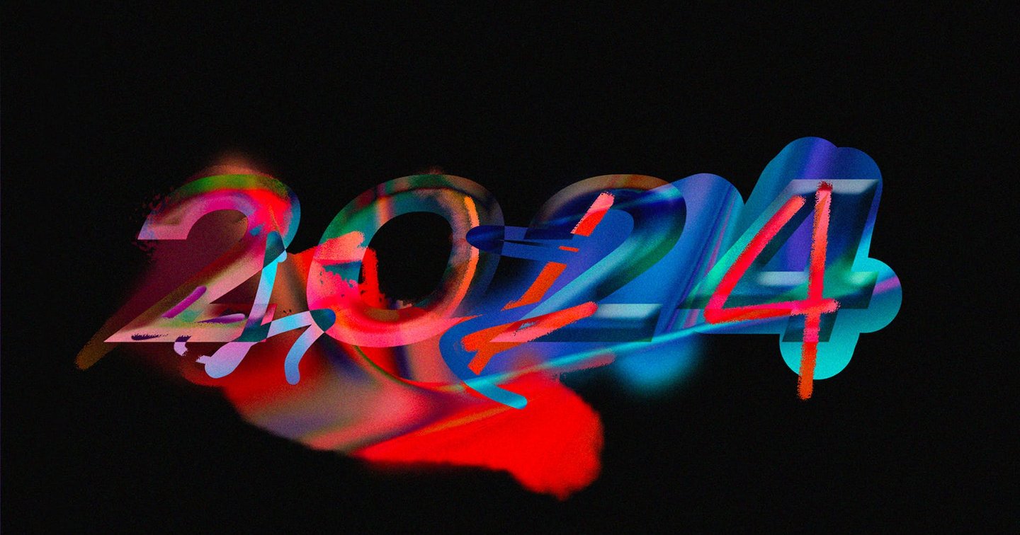 The Winds of Change: 2024 Trends and predictions | PieartStudio