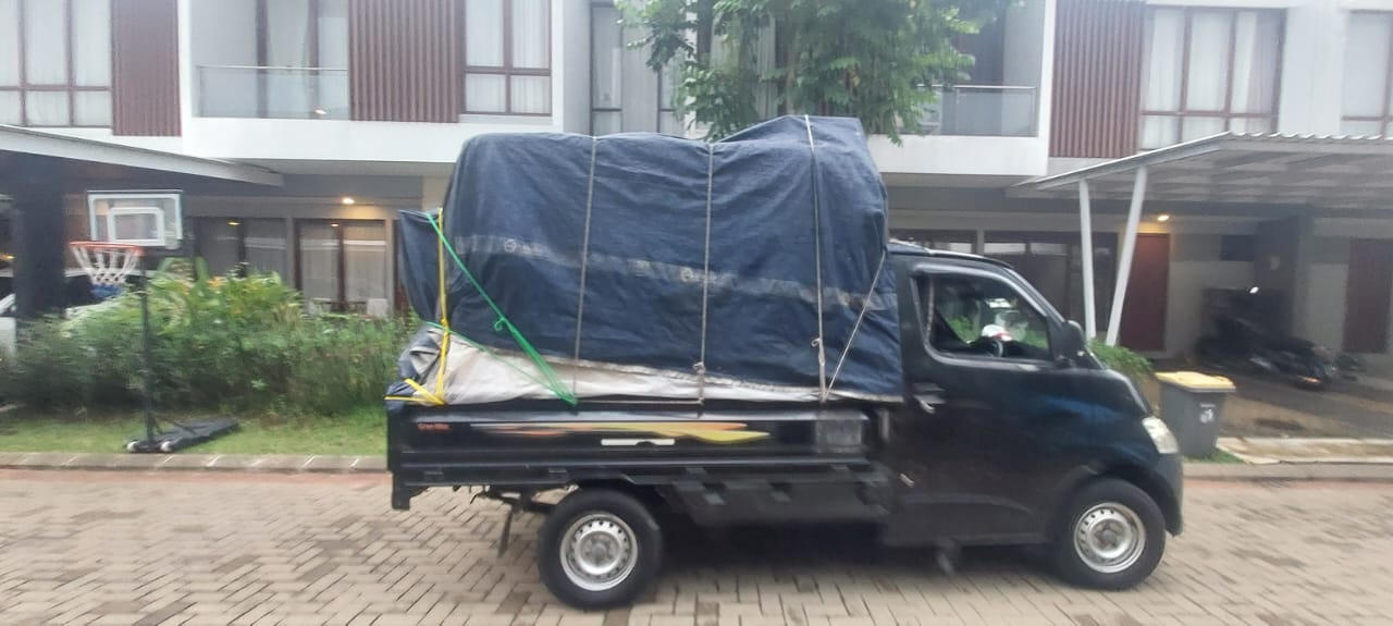 Sewa Truck Engkel Box Jakarta | Sewa Engkel Box murah | Sewa engkel ...