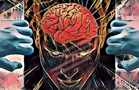 Mind Bend Theory: Mapping the Future with Advanced AI | Mind Bend Theory