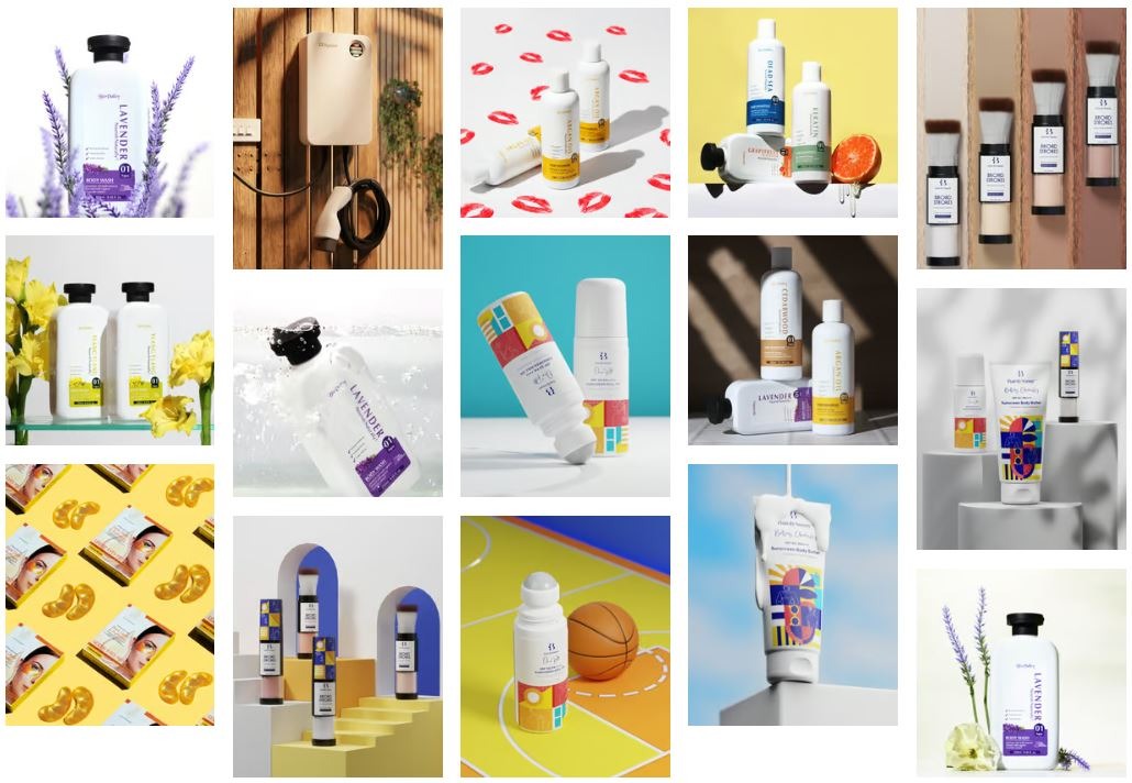 Edge Cut Media : Product Photography & Videography | Edge Cut Media