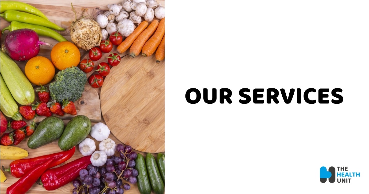Our Services