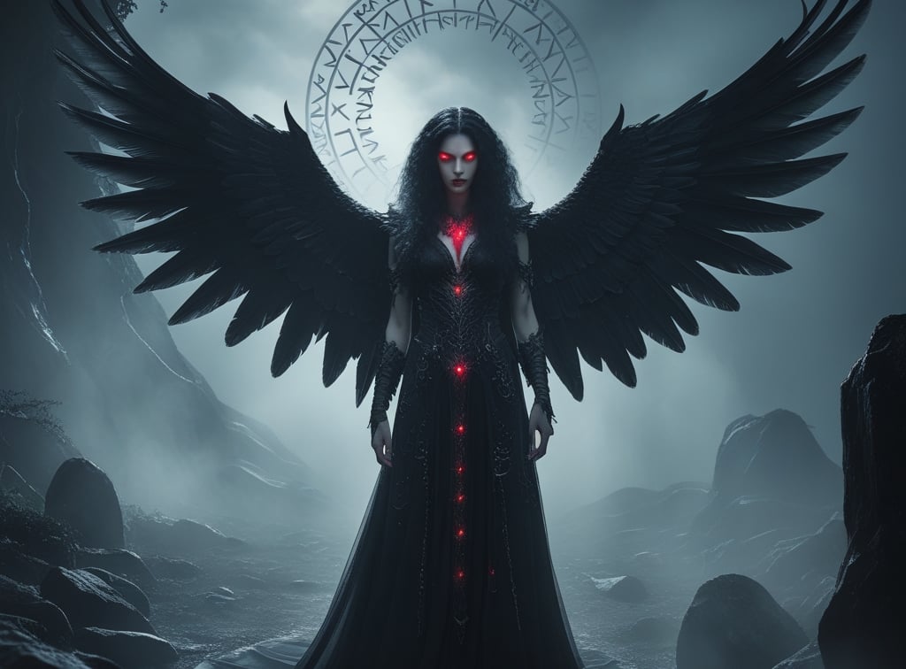 Lilith – The Forgotten First Woman | Tales behind time