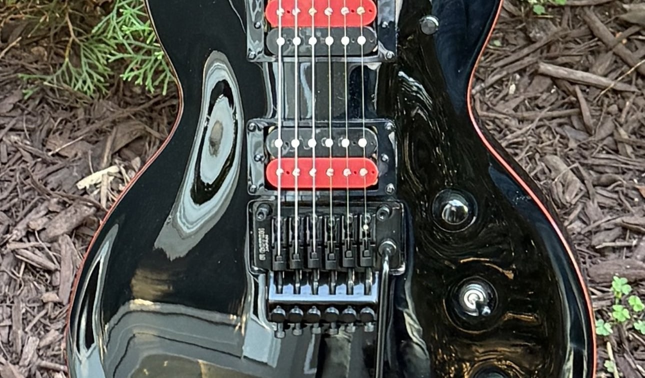 Summer Guitar Care Tips | Penguin Guitar Company