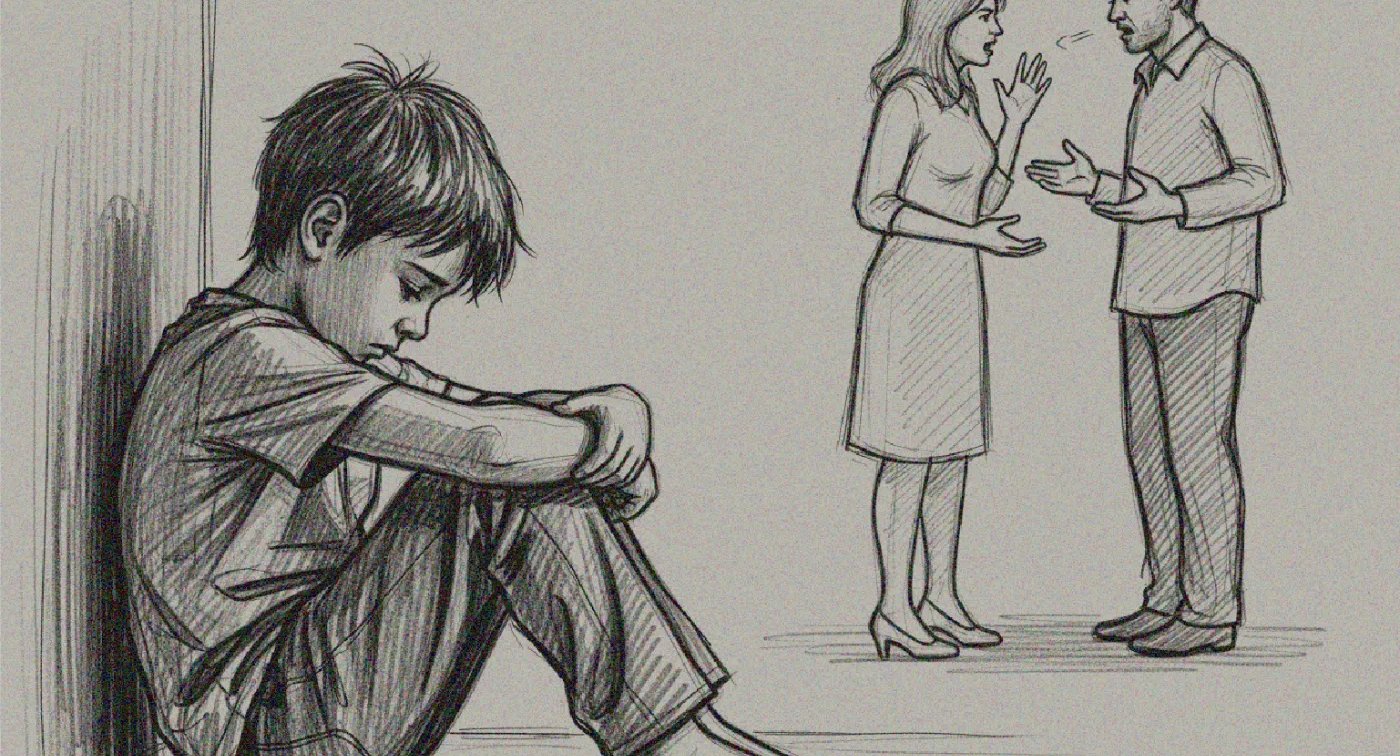 Helping Children to Cope Up with Life’s Big Transitions | Trauma ...