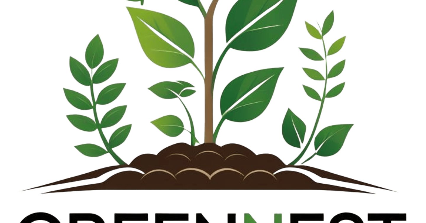 Gallery of Greennest Horticulture's Eco-Friendly Projects | GreenNest ...
