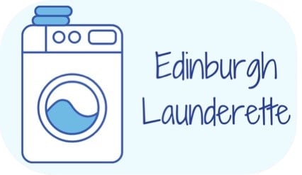 Edinburgh Launderette - Self-Service Coin-Operated Washers and Dryers ...