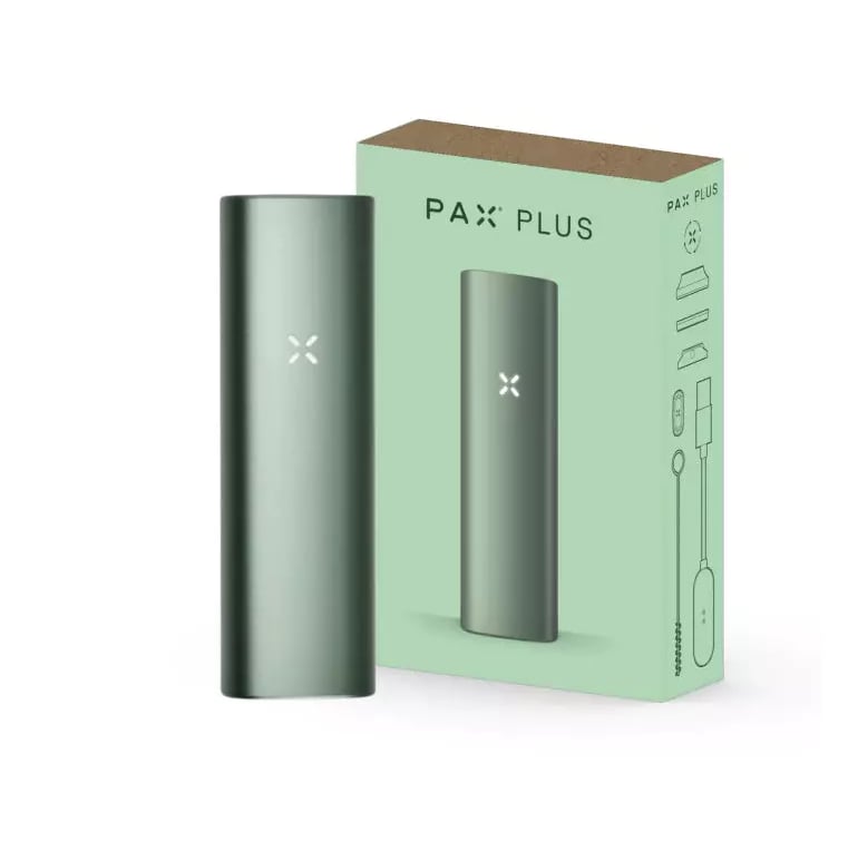 Pax Plus Starter Kit Review: The New Arrival Compared to the Pax Plus ...