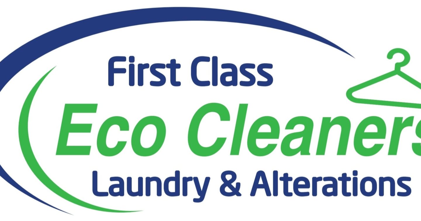 First Class Dry Cleaners - Irish Owned Business Providing ...