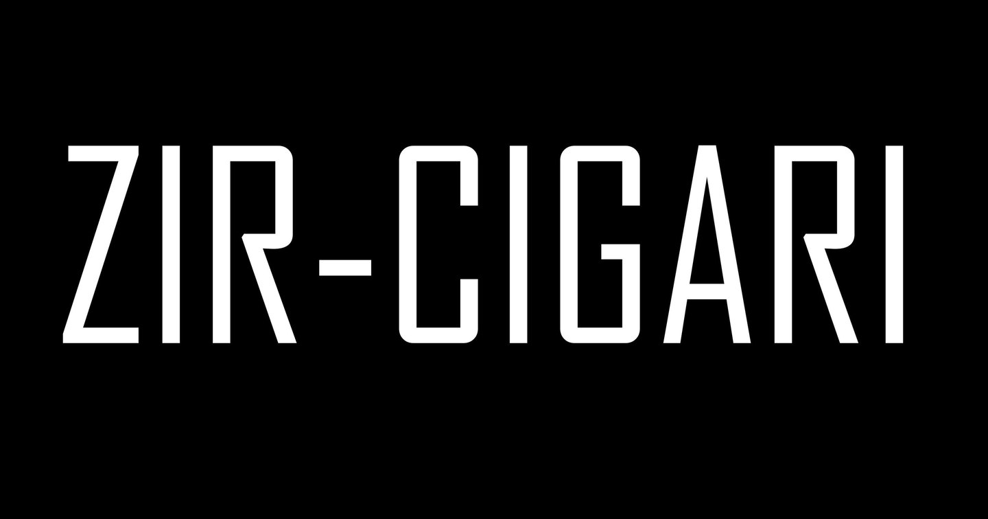 Official Website | Zir-Cigari