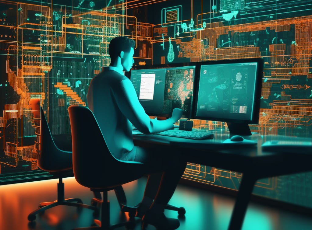 What are AI-powered computer vision solutions on AWS? | Datasumi