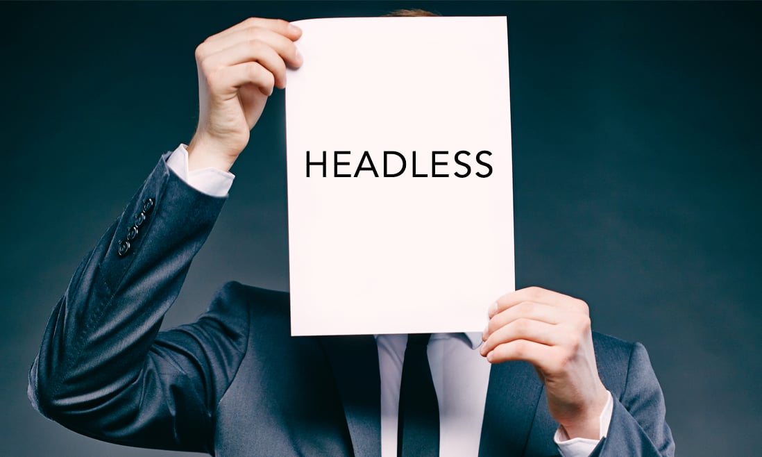 Headless vs Monolithic eCommerce platforms | Digital Commerce Consulting