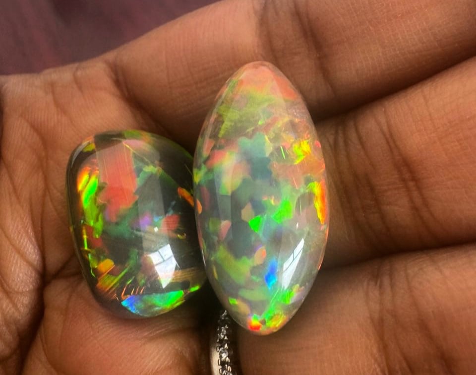 What Are Ethiopian Opals? A Complete Guide to These Unique Gemstones ...