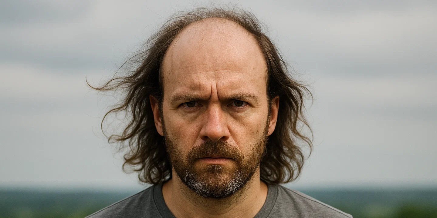 Understanding Androgenetic Alopecia (AGA) | Rosmarinus Lab