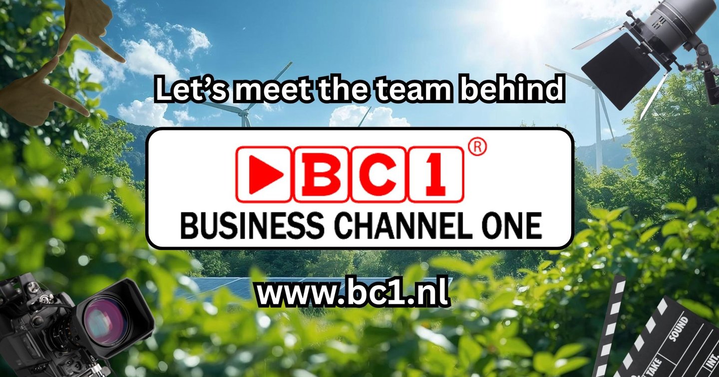 Inspiring Sustainable Innovation: Meet Team BC1® – Our Motivators of ...