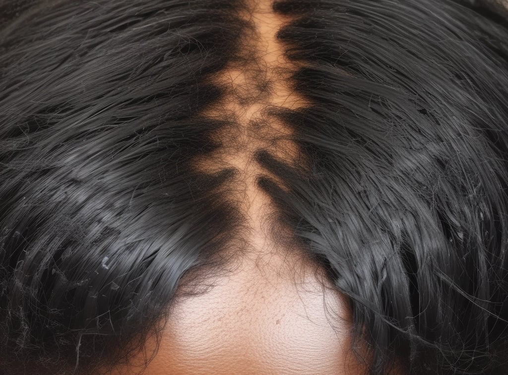 How to Grow Natural Hair Faster: A Science-Backed Guide for Black Women ...