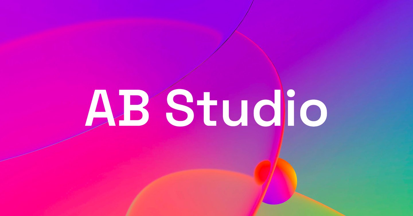 Creative Agency & Web Design in London | AB Studio