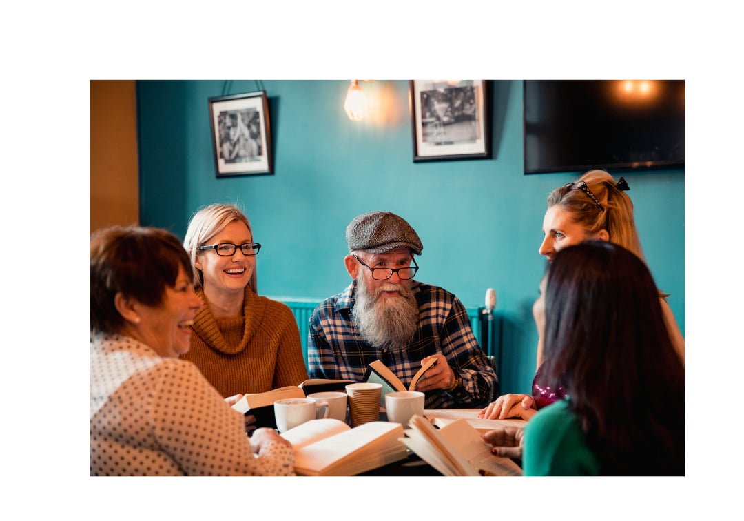 Empowering the Elderly: How Homeshare unlocks a world of activities for ...