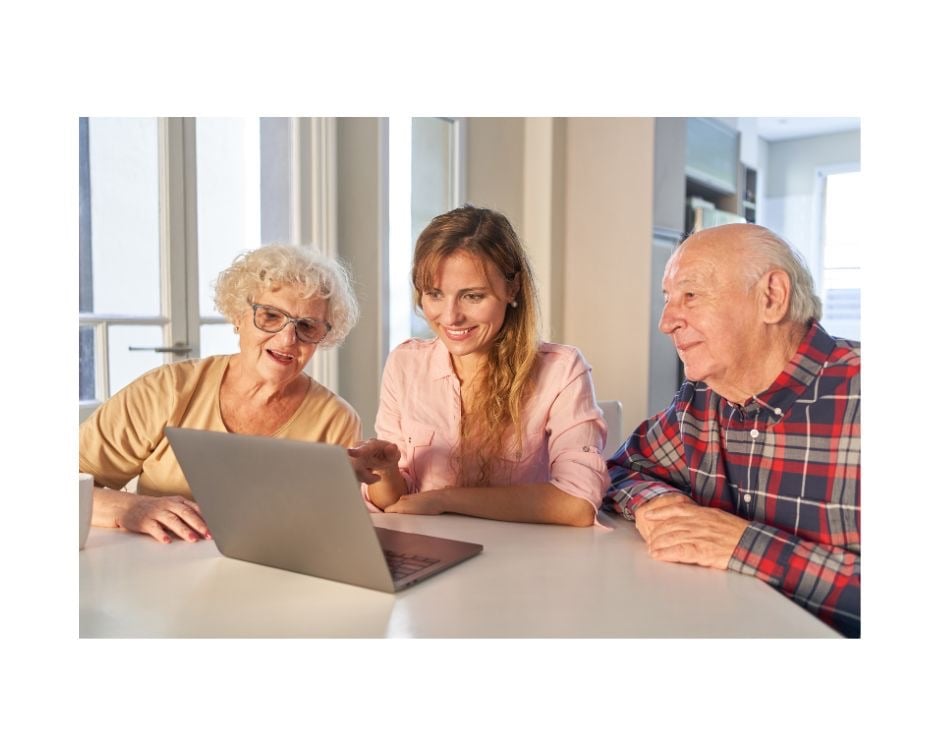 How Homeshare Works - A simple guide for families | Homeshare North East