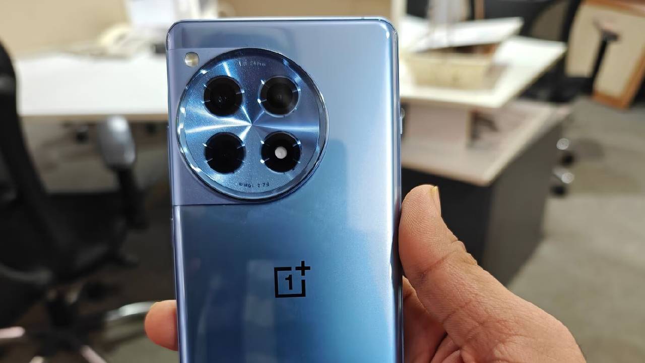 OnePlus 13R leaks reveal colour variants ahead of January 7 launch ...