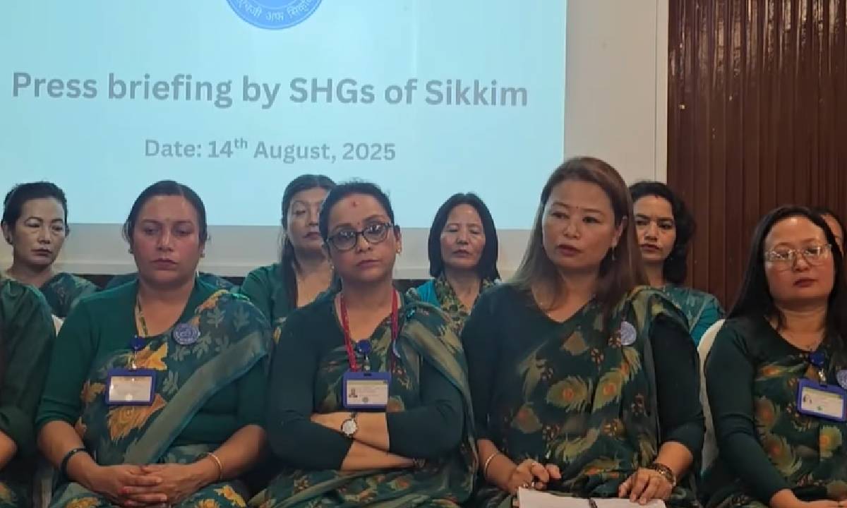 Sikkim adopts comprehensive approach to mental health and suicide ...