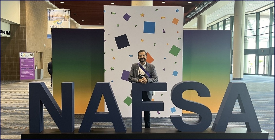 Globestar at NAFSA 2024 | Globestar Consulting services