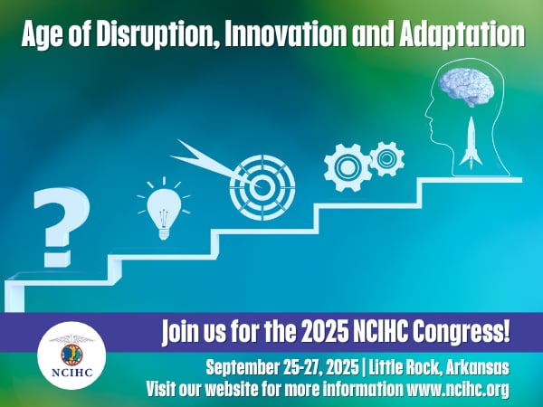 2025 NCIHC Language Access Congress: Explore the Future of Healthcare ...