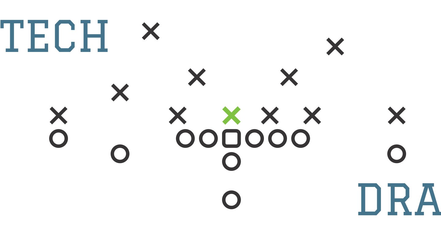 2025 NFL Combine & Pro Day Results | 0-Tech Draft