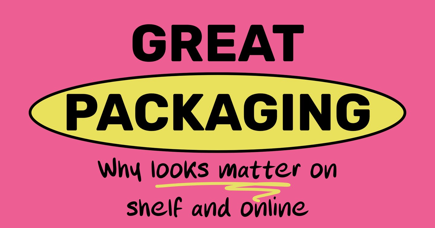 The Power of Great Packaging: Why Looks Totally Matter on the Shelf ...