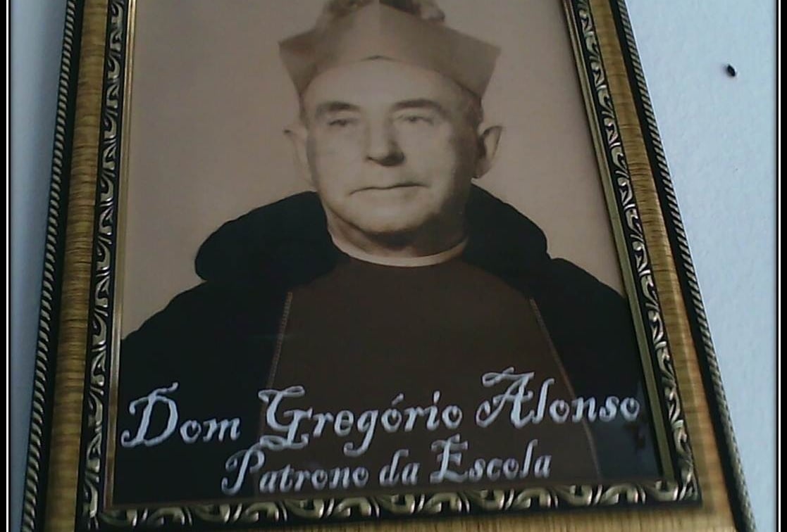 Dom Gregório Alonso Aparicio | Prelazia do Marajó