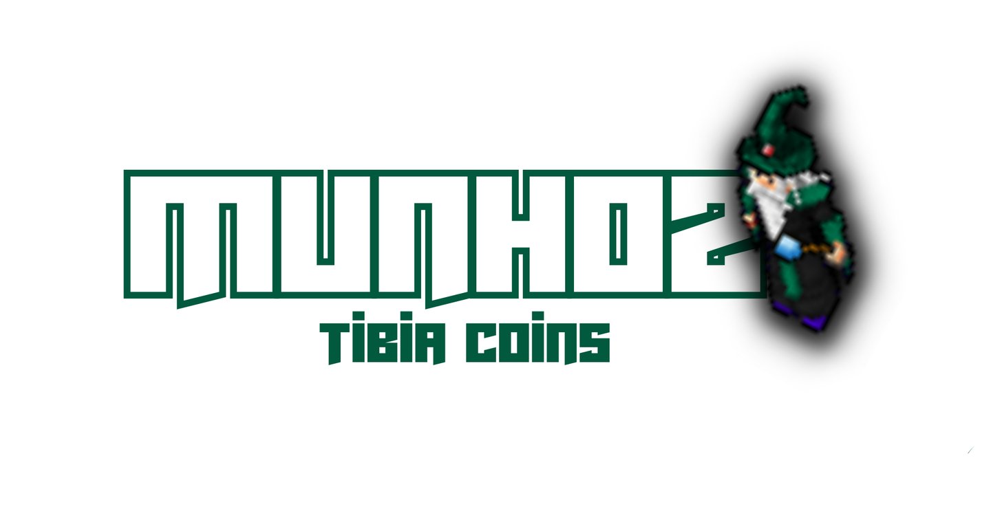 Tibia Coins, comprar Tibia Coins, vender Tibia Coins, Tibia gold, Tibia ...