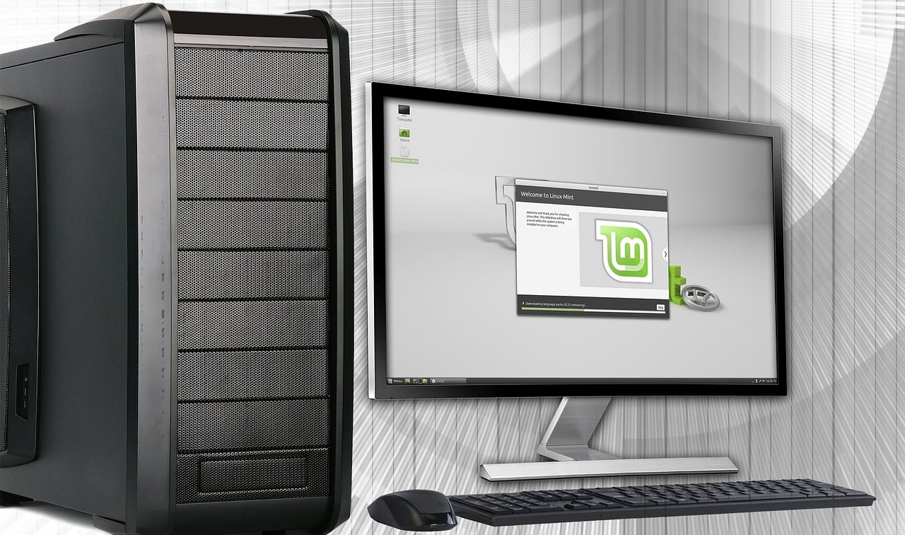10 Distribuciones de Linux más usadas