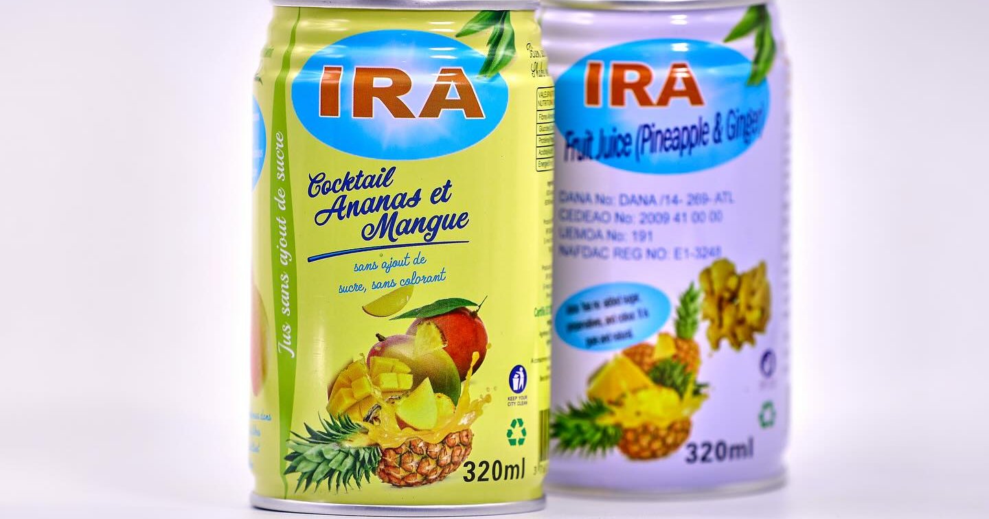 JUS IRA ABIDJAN | Jus ira Abidjan